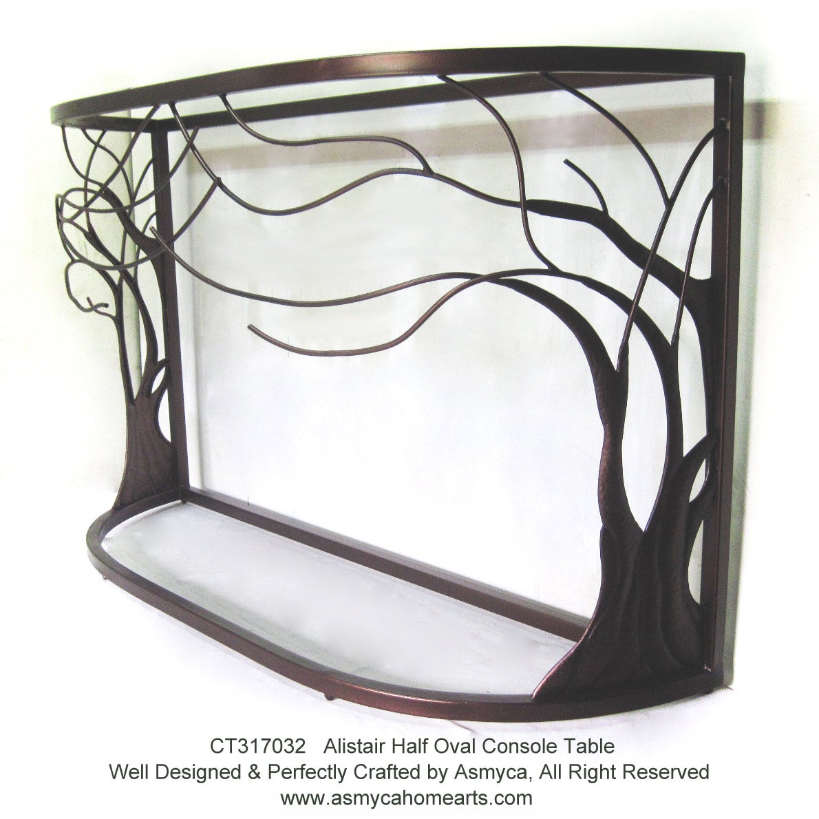 Console tables, metal console tables, tables, metal tables, decorative ...