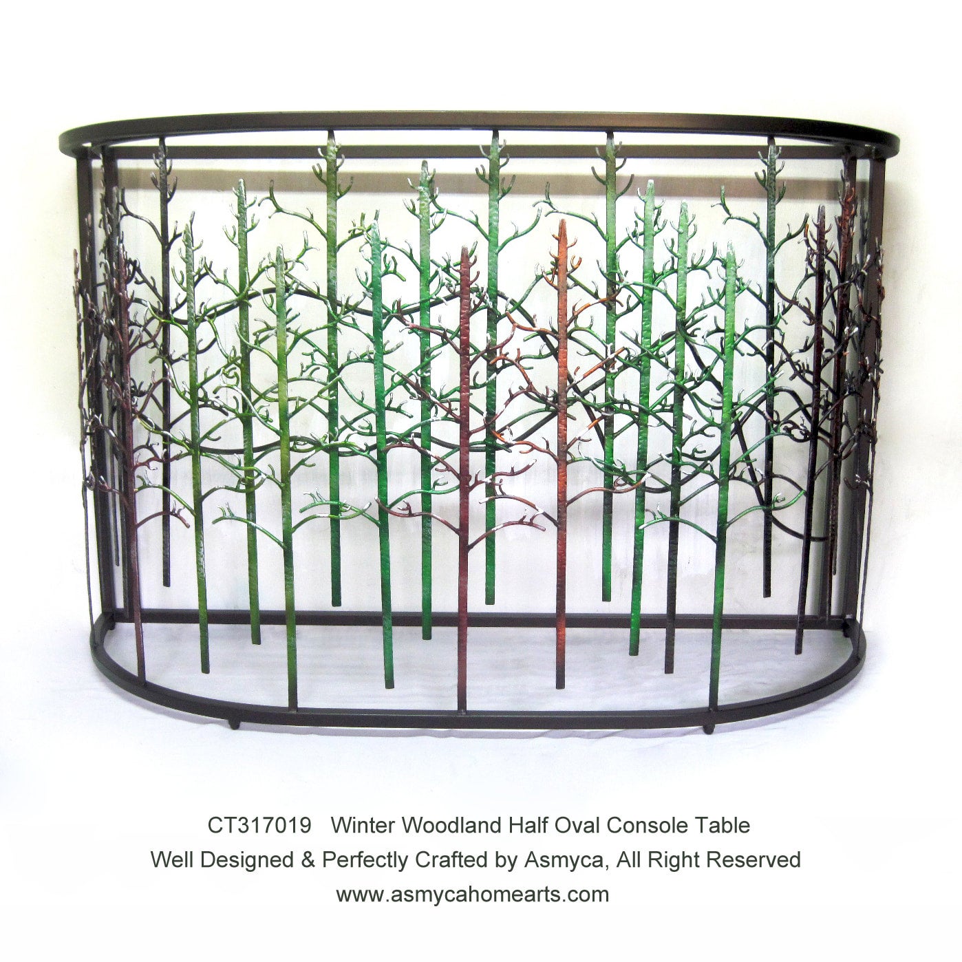 Console tables, metal console tables, tables, metal tables, decorative ...