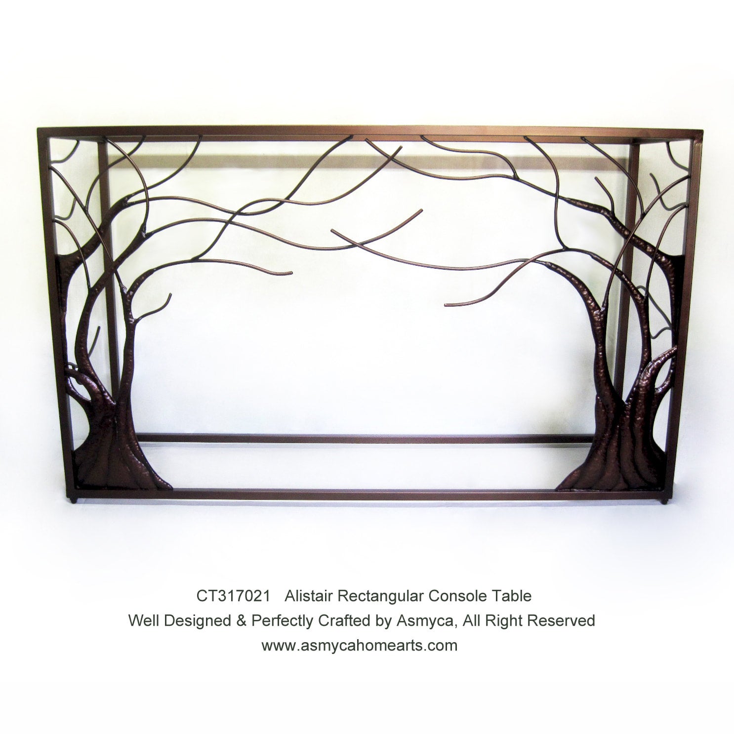 Console tables, metal console tables, tables, metal tables, decorative ...